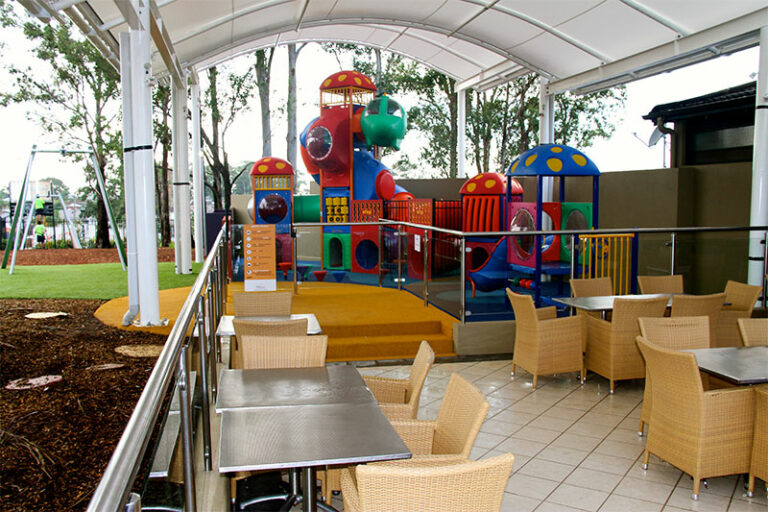 Home - Greystanes Hotel